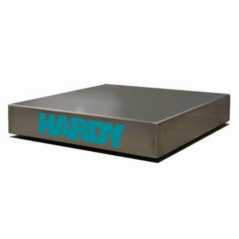 Industrial Weighing Solutions | Hardy Process Solutions