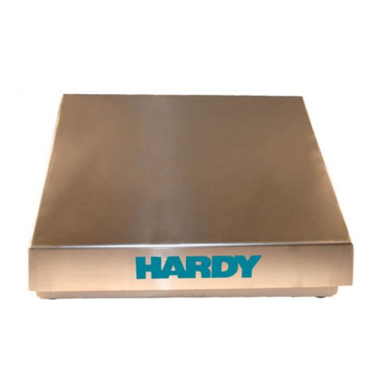 HIBS400 - Hardy 400 Series Stainless Steel Bench Scale | Hardy Process ...