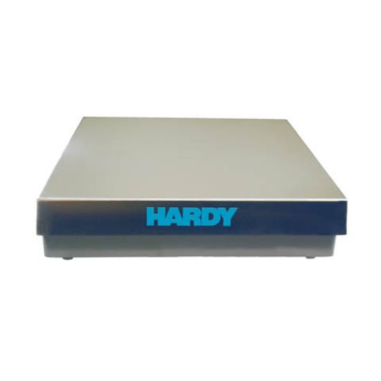 HIBS200 - Hardy 200 Series Stainless Steel Bench Scale | Hardy Process Solutions