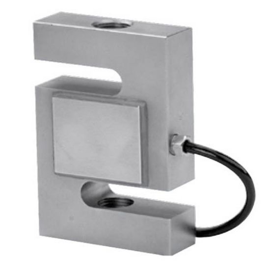 HISTS - Alloy Steel S-Beam Tension Load Cell (25 lbs - 200 lbs) | Hardy ...