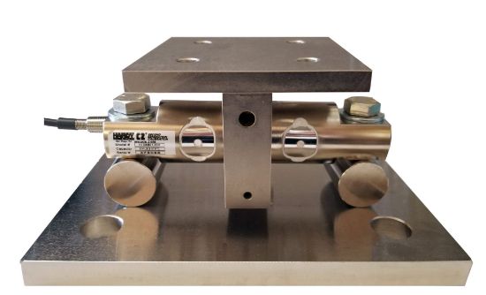 HIDSBMT - HIDSB Double Ended Shear Beam Load Point Mounting Hardware ...