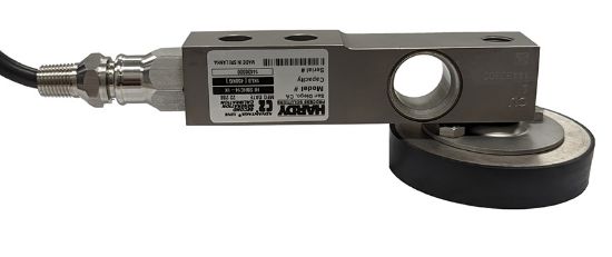 Hardy HISBHC14 stainless steel footed load cells | Hardy Process Solutions