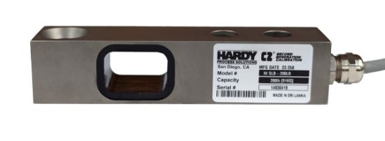 HISLB Load Cell | Hardy Process Solutions