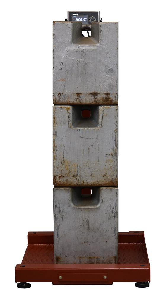 HIDS - Hardy Drum Scales | Hardy Process Solutions