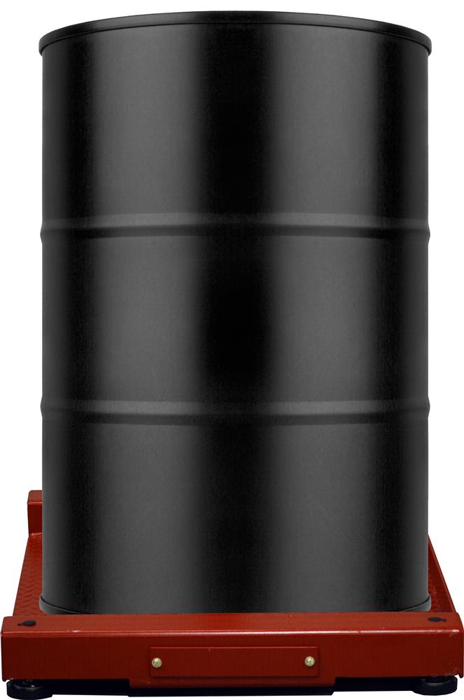 HIDS - Hardy Drum Scales | Hardy Process Solutions