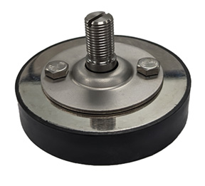 Hardy HISBHC14 stainless steel footed load cells | Hardy Process Solutions